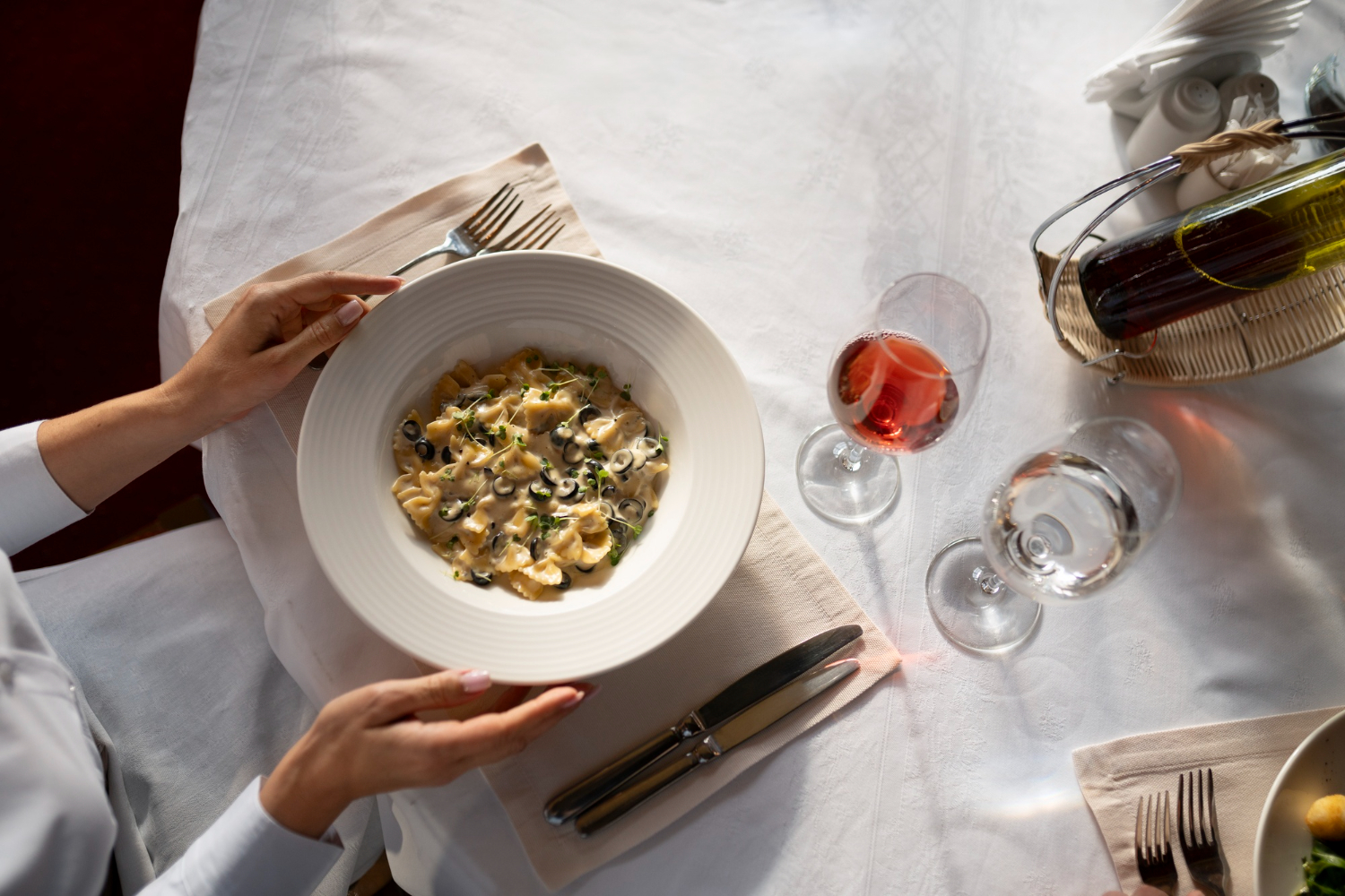 Gastronomie Hauts-de-France | Mercure Forbes Global Properties