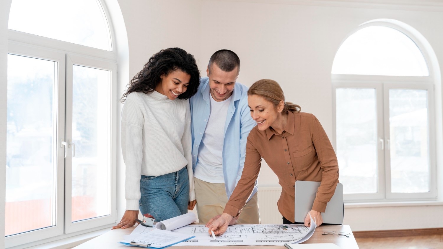 Faire appel à un expert immobilier : une évaluation complète pour des besoins précis | Groupe ...